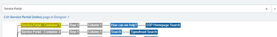 Solved: set widget background image - ServiceNow Community