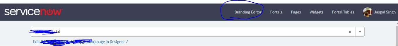 Solved: set widget background image - Page 2 - ServiceNow Community