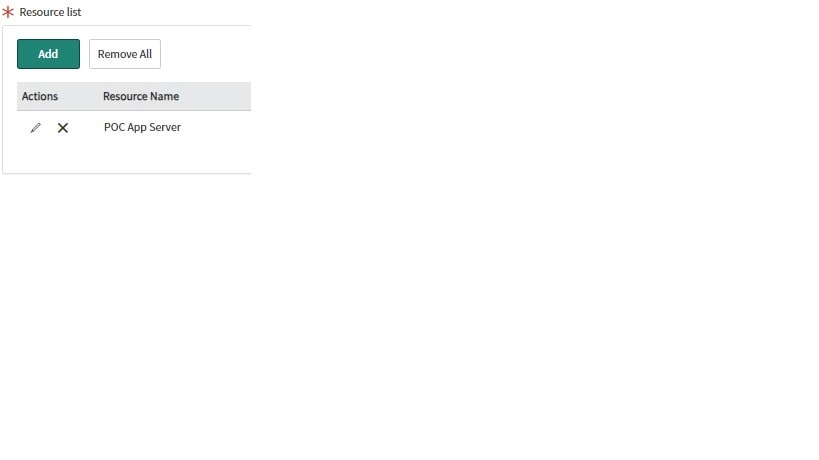How to make edit row in multi-row variable set rea... - ServiceNow ...