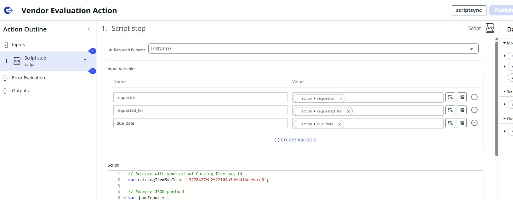 Solved: Multiple RITMs under 1 REQ - ServiceNow Community