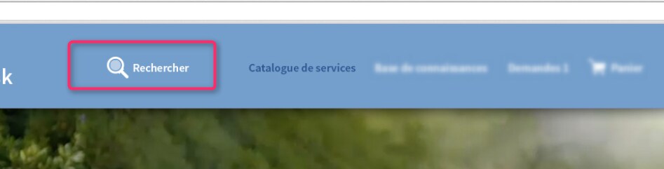 how to add search bar in header - service portal - ServiceNow Community