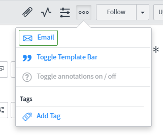 Solved: How to use and report on Tags - ServiceNow Community