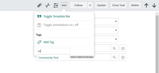 Solved: How to use and report on Tags - ServiceNow Community