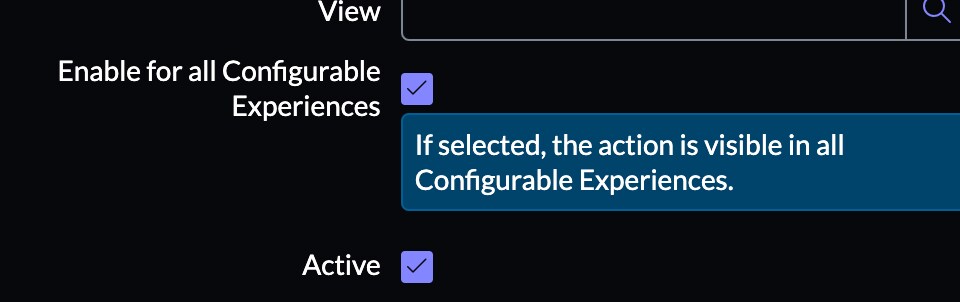 Create case from interaction in SOW - ServiceNow Community