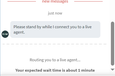 Solved: How to remove a message from chat window in agent ...