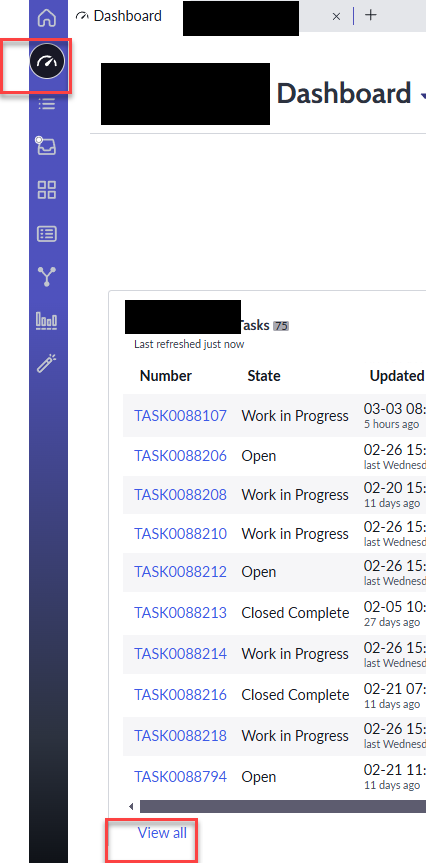 workspace data visualization with variables on lis... - ServiceNow Community