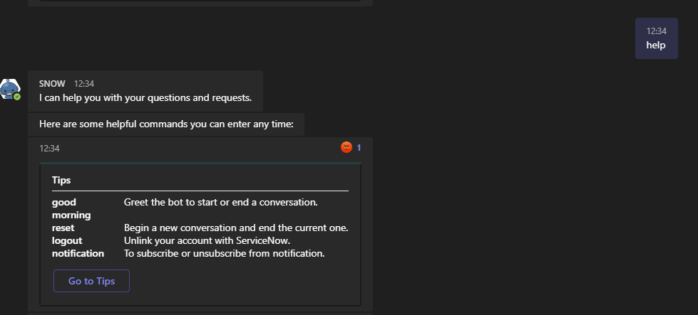 How to locate\update adaptive cards in Servicenow ... - ServiceNow ...