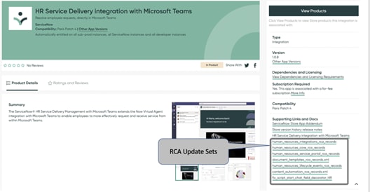 Integrate ServiceNow with Microsoft 365 : A step b... - ServiceNow ...