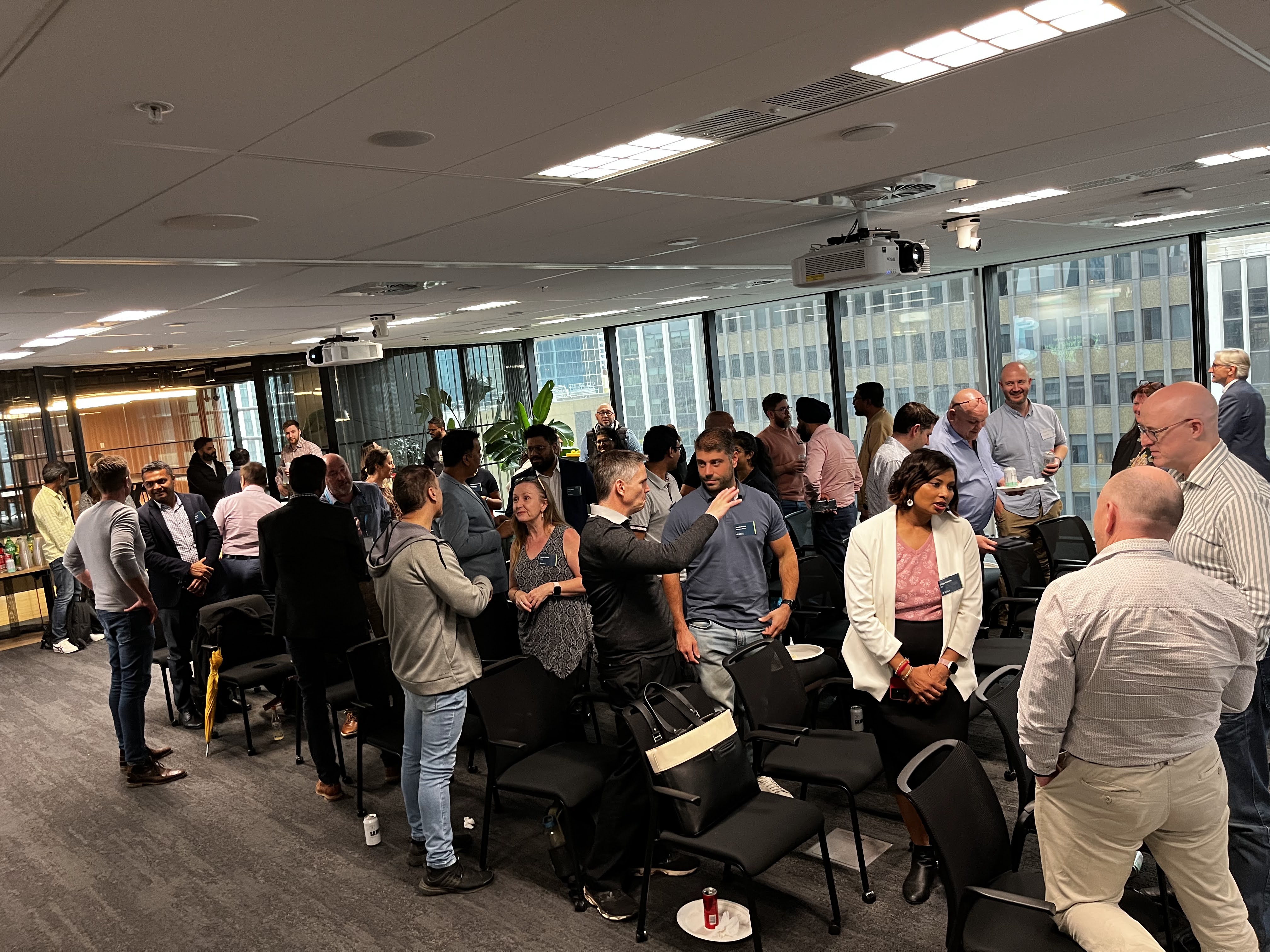 April 2023 Victorian SNUG - ServiceNow Community