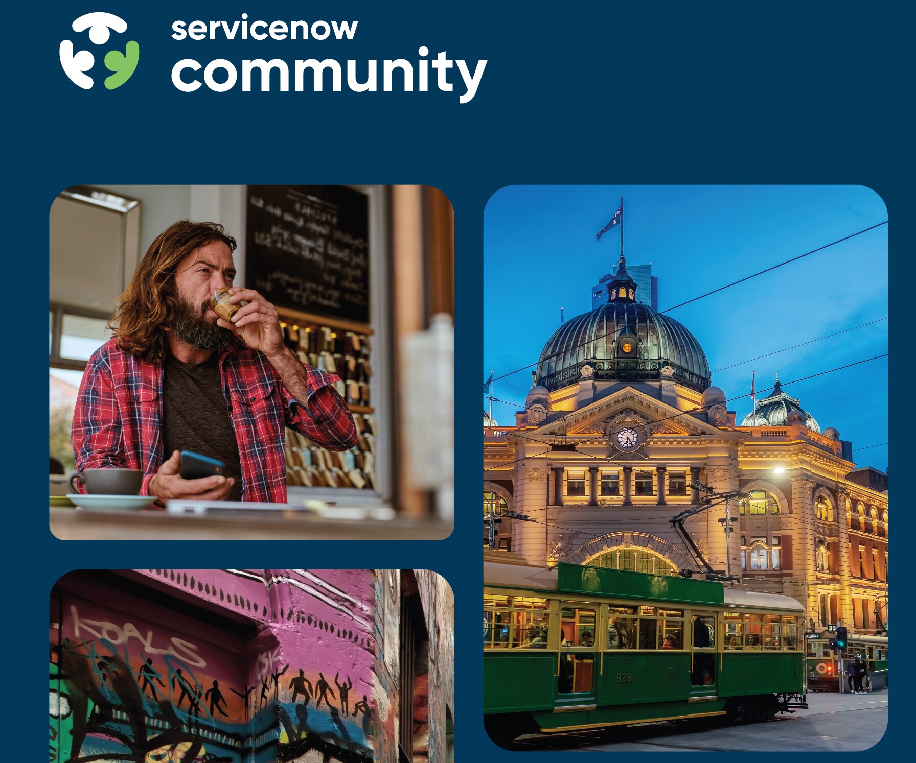 April 2023 Victorian SNUG - ServiceNow Community