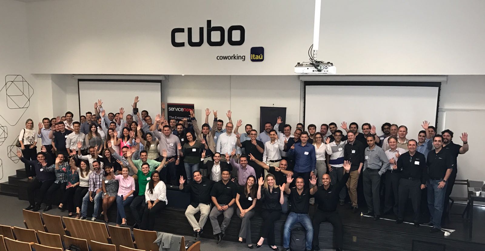 Obrigado por Participar do 5.o SNUG Sao Paulo! - ServiceNow Community