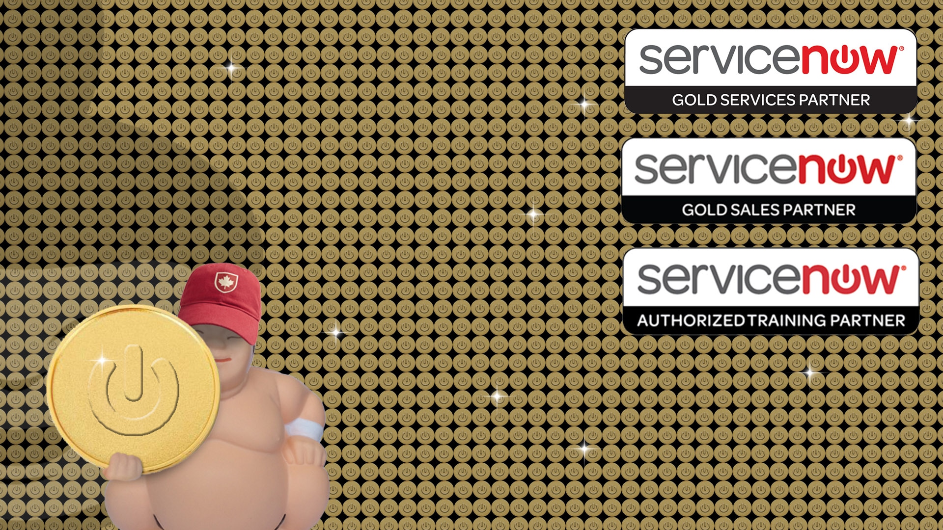 New Year / New job? We may have a home for you! - ServiceNow Community