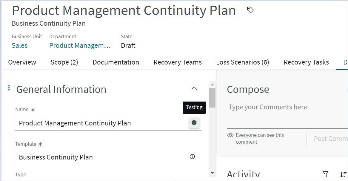 Solved Adding Tooltips To Agent Workspace Servicenow Community