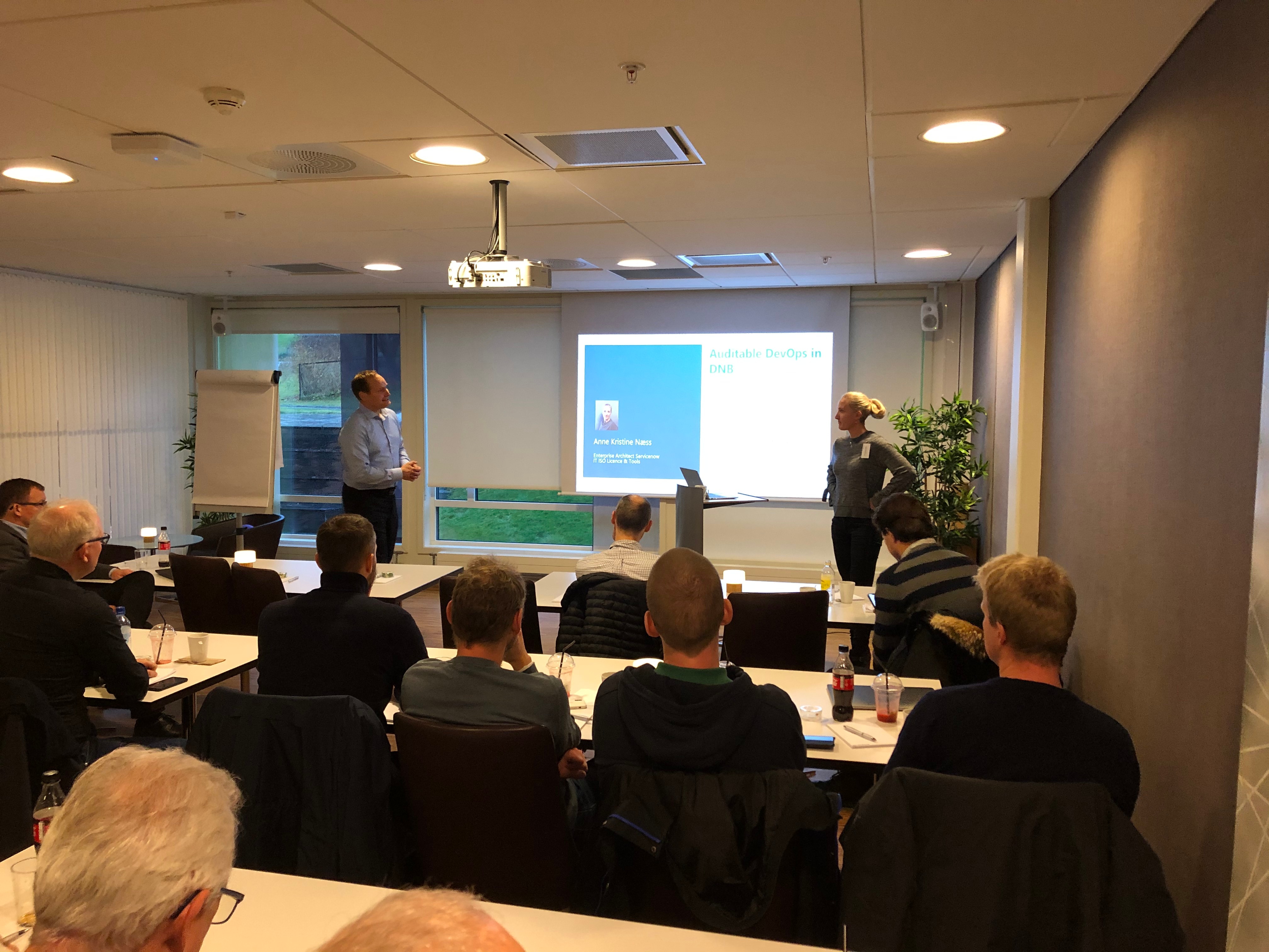 DevOps og CSDM - ServiceNow Community