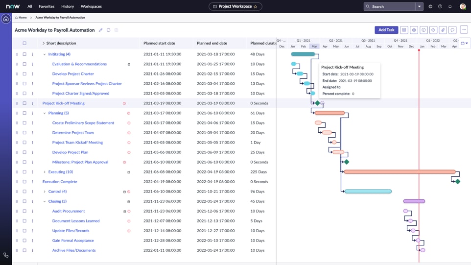 What’s new in the San Diego release for Strategic ... - ServiceNow ...
