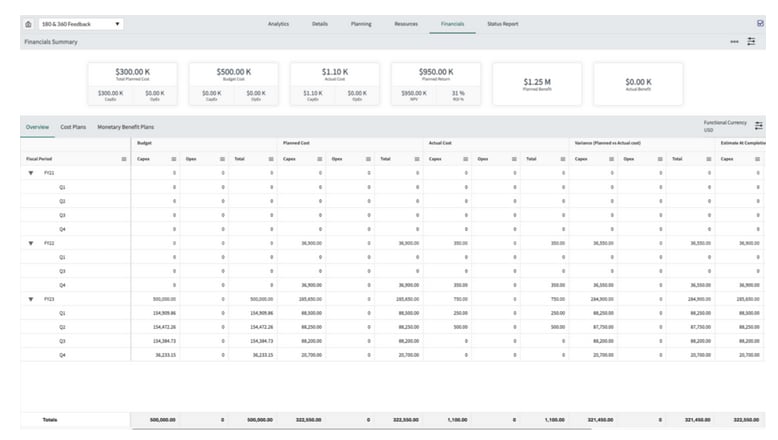 What’s new in the Tokyo release for Strategic Port... - ServiceNow ...