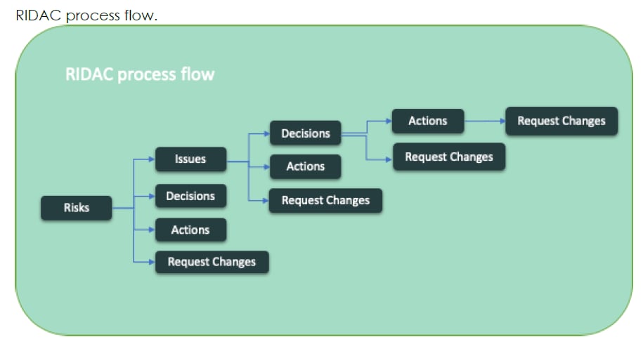 Solved: RIDAC: Example from practice - ServiceNow Community