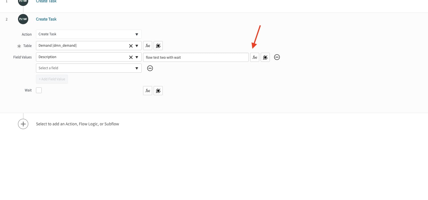 Solved: Create a Demand task automatically when Demand goe... - ServiceNow Community