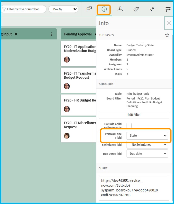 Solved: Re: Is there a way to change what displays on a VT ...