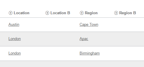 Solved: Copy Field value to another - ServiceNow Community