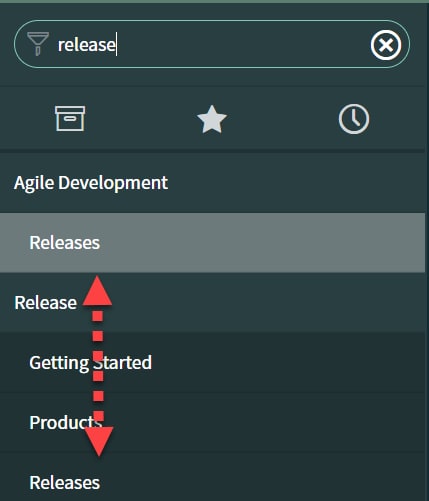 Test Management 2.0 and Agile Releases - ServiceNow Community