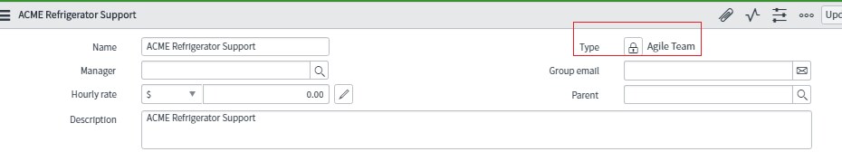 Solved: Assignment Groups in Agile Development - ServiceNow Community