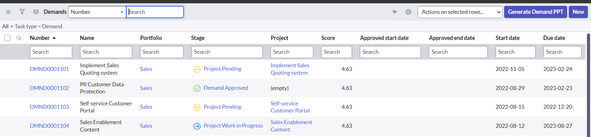 How can you utilize a UI Action to export data fro... - ServiceNow ...