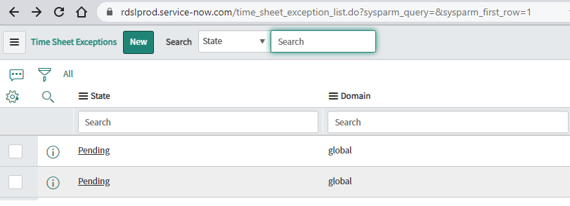 timecard_approver role - ServiceNow Community