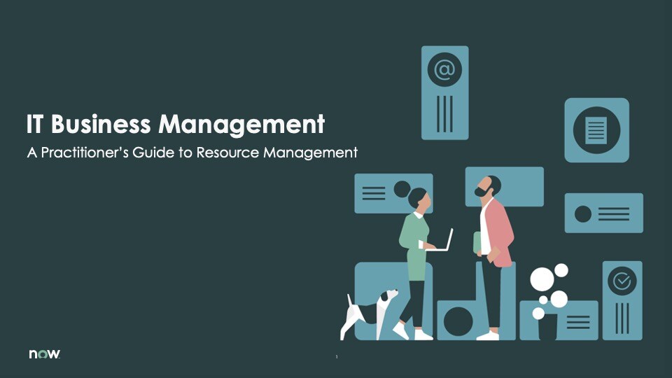 How to Get Started with Resource Management - ServiceNow Community
