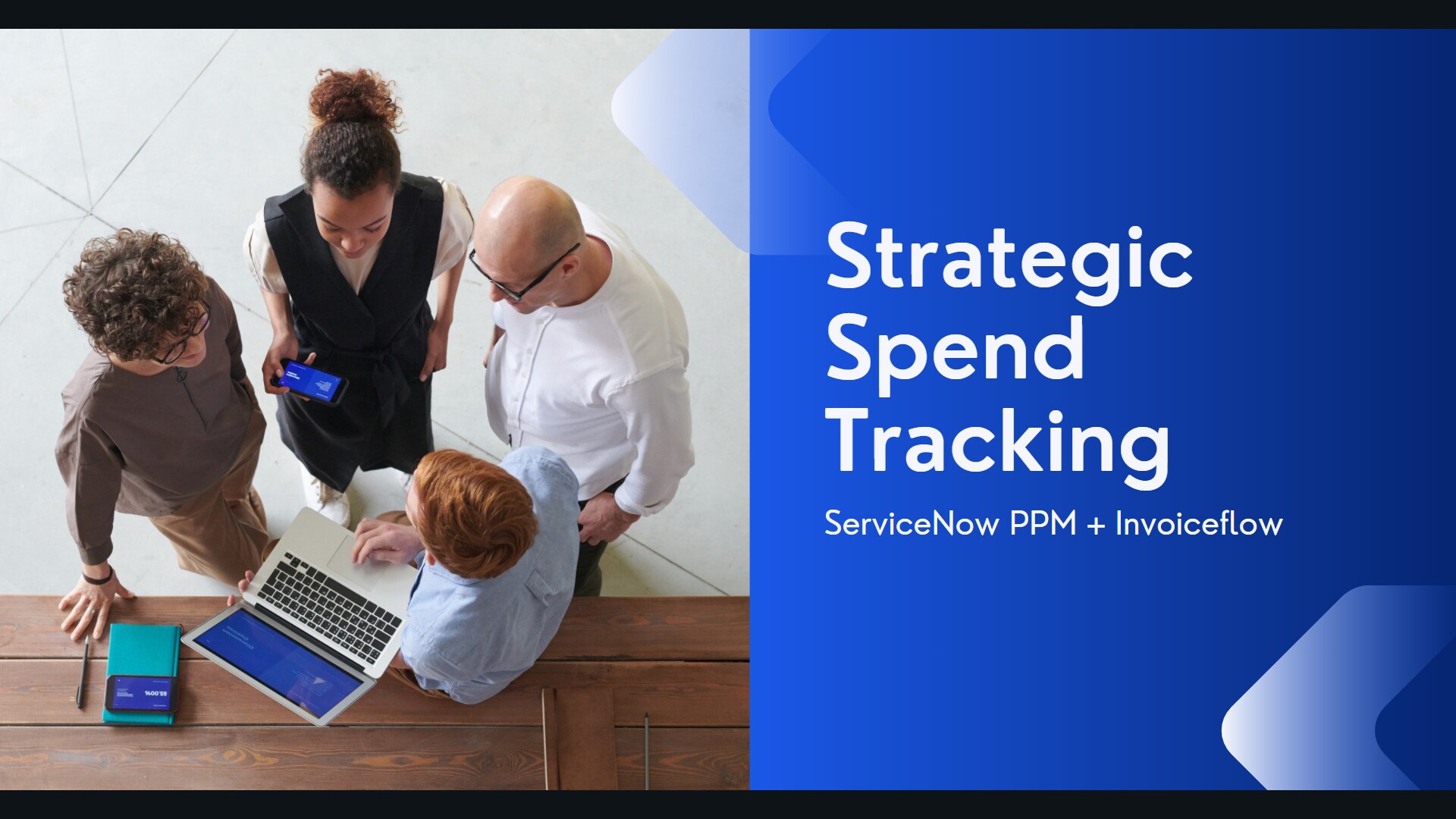 ServiceNow ITBM PPM - ServiceNow Community