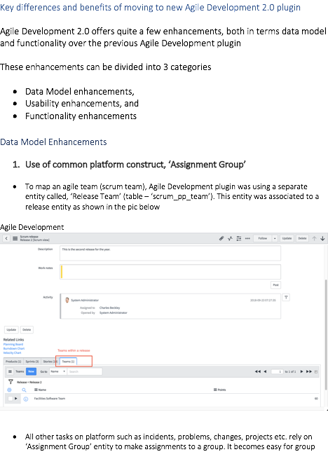 Migration Guide - Agile Development to Agile Devel... - ServiceNow ...