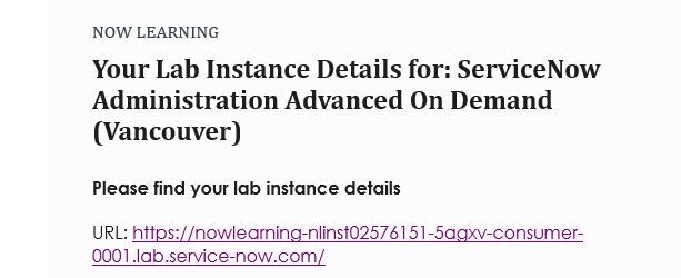 Unable to clone - ServiceNow Community