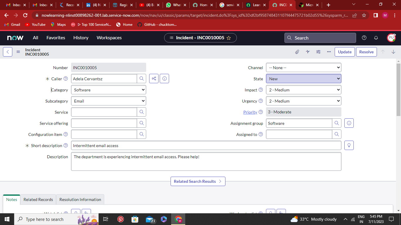 Solved: Micro-Certification - Assessment Simulator Task 3 ...