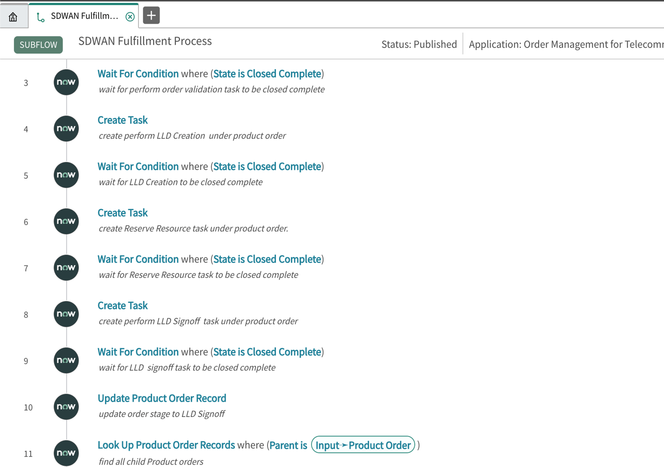 New in the Quebec Release - Streamlining Order Man... - ServiceNow ...