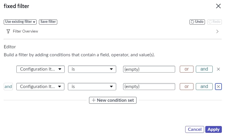 Solved: Dot walking in platform analytics - ServiceNow Community