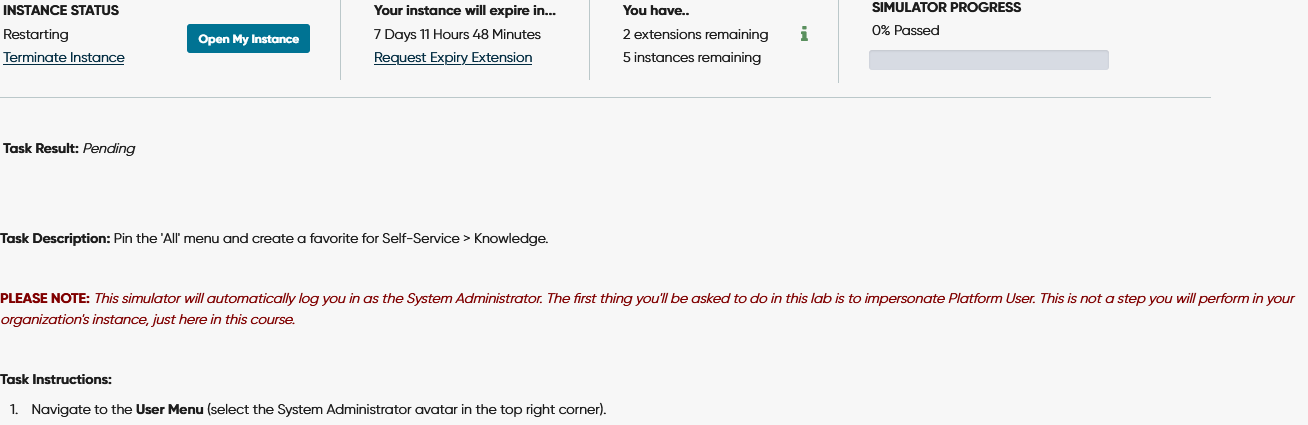 Solved: Re: "Validate Task" button is missing from learnin... - ServiceNow Community
