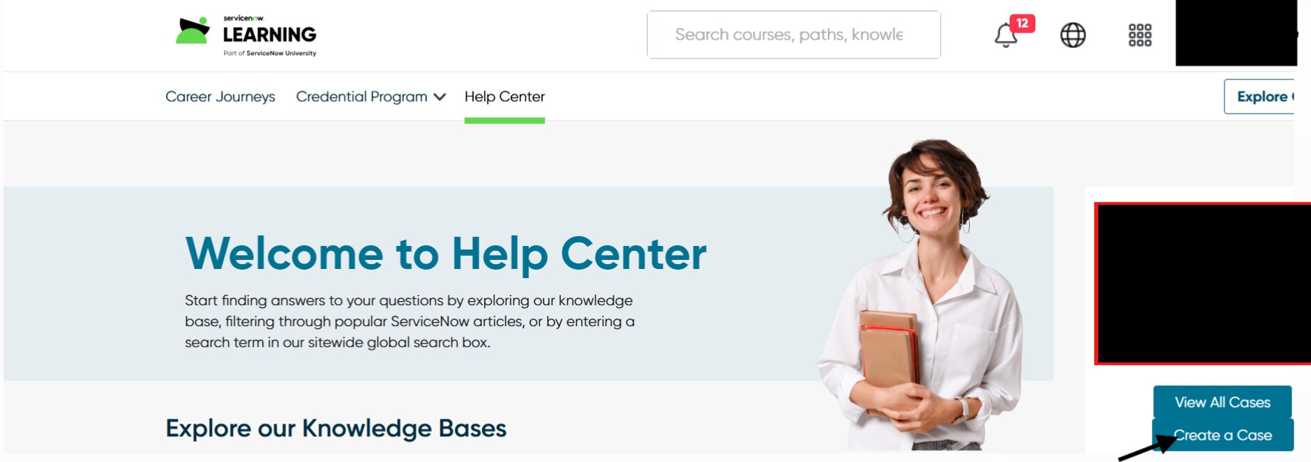 Solved: Sys Admin training On Demand Lesson, doesn't mark ...