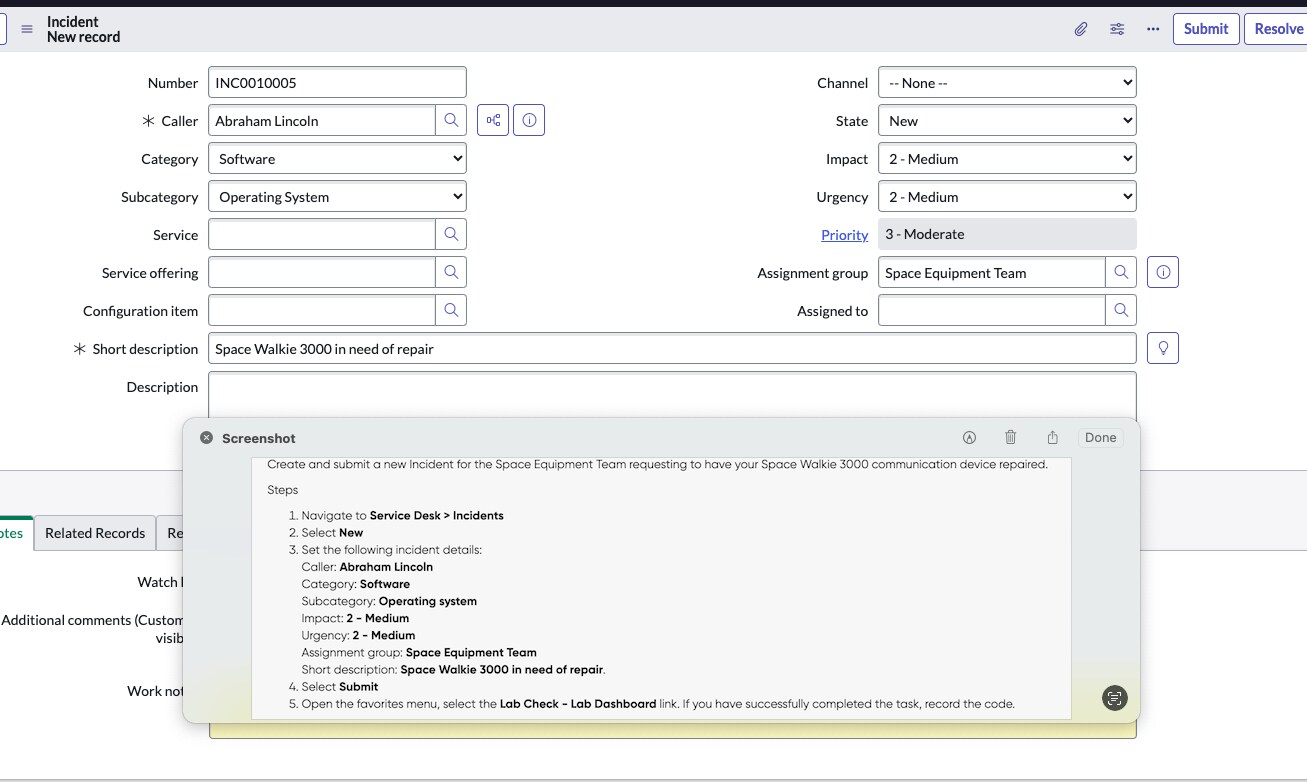 Solved: SIM task is done as written but Lab Dashboard says ...