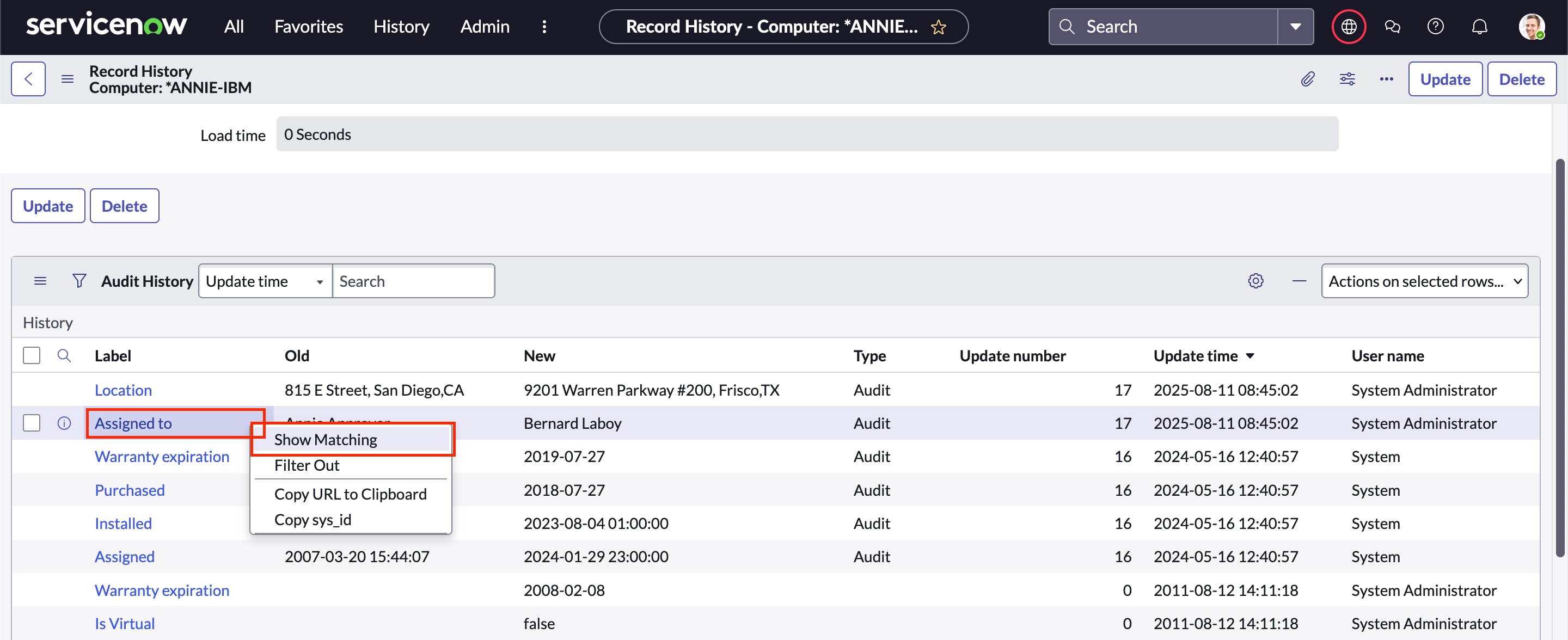 Solved: Re: View Complete Assignment History of Computers ...