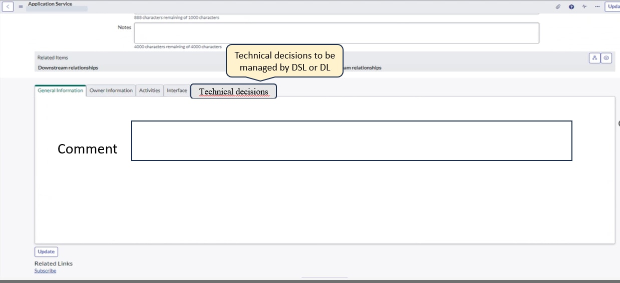 How to add tooltip on form section - ServiceNow Community