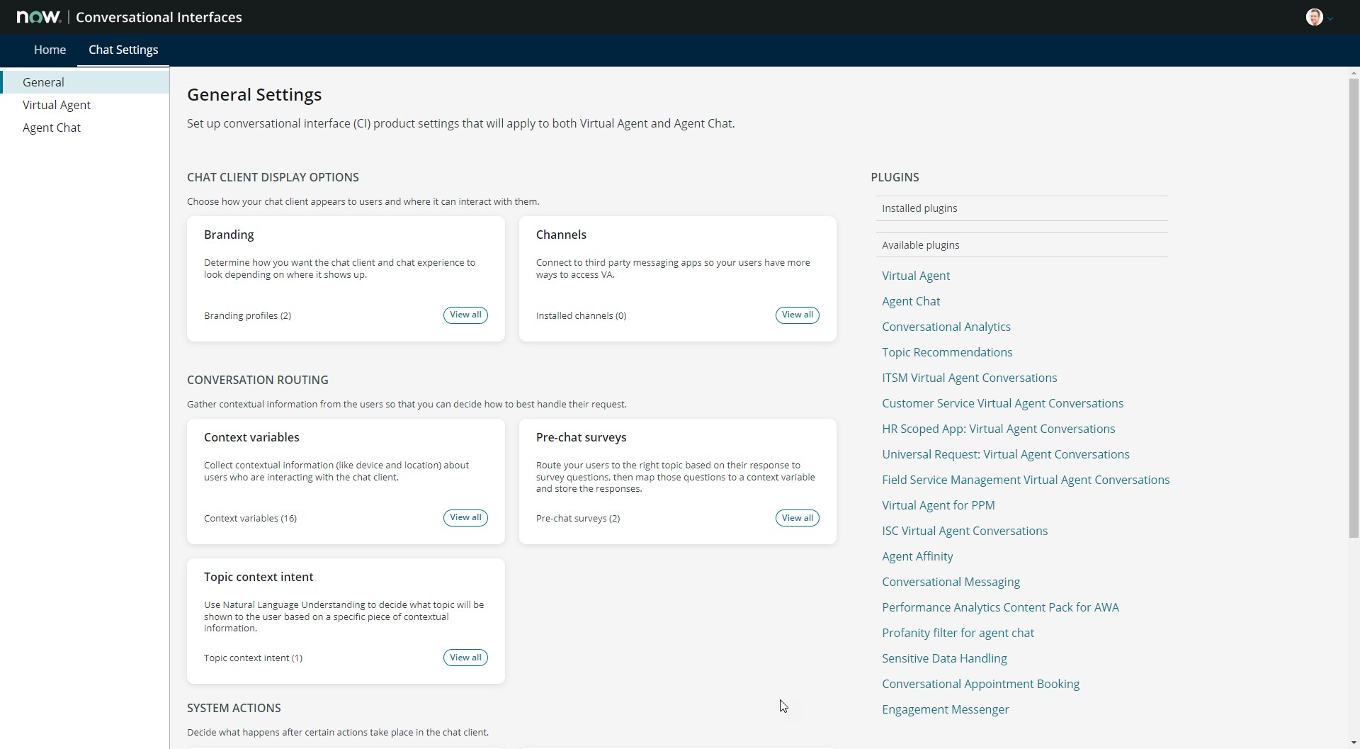 Solved: How to host multiple instances of the Virtual Agen ...