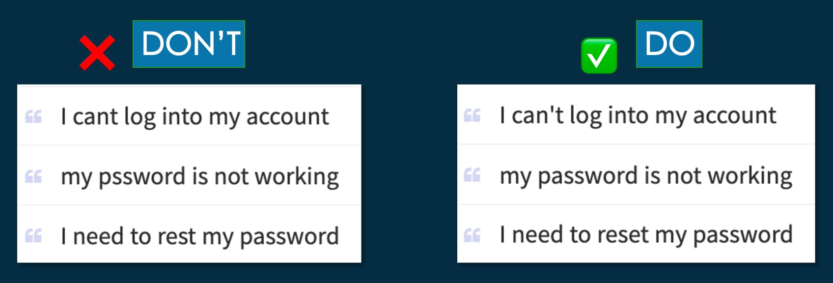 In-depth guide to building good NLU Models - ServiceNow Community