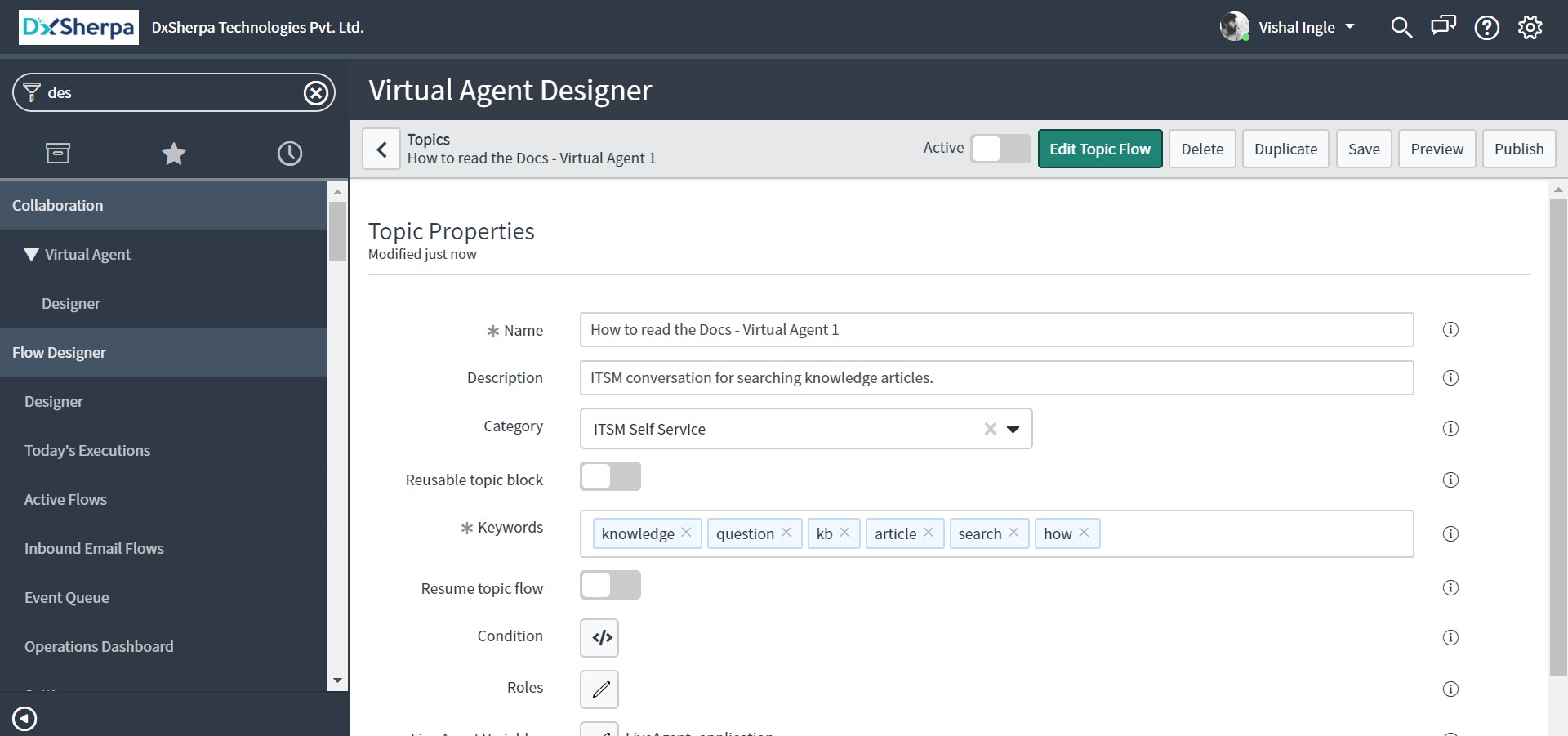 Knowledge Articles with Article Number - How to re... - ServiceNow ...