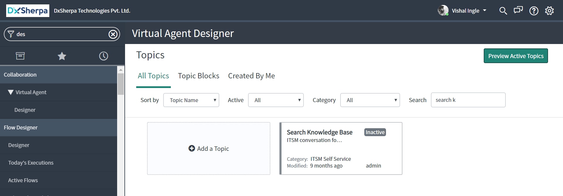 Knowledge Articles with Article Number - How to re... - ServiceNow ...