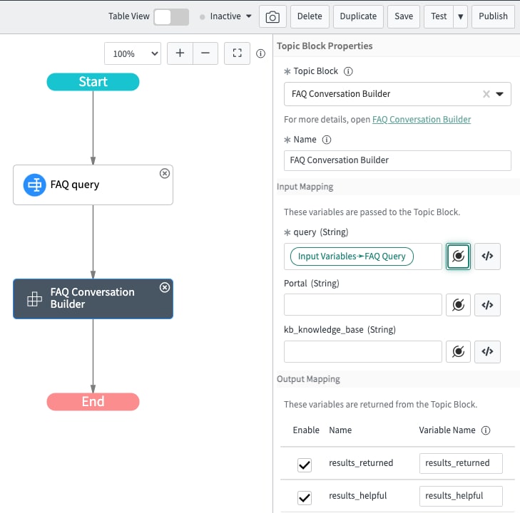 How to use AI Search and other search tools in you... - ServiceNow ...