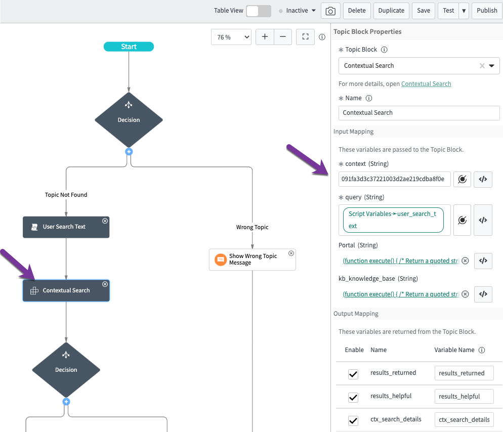 How to use AI Search and other search tools in you... - ServiceNow ...