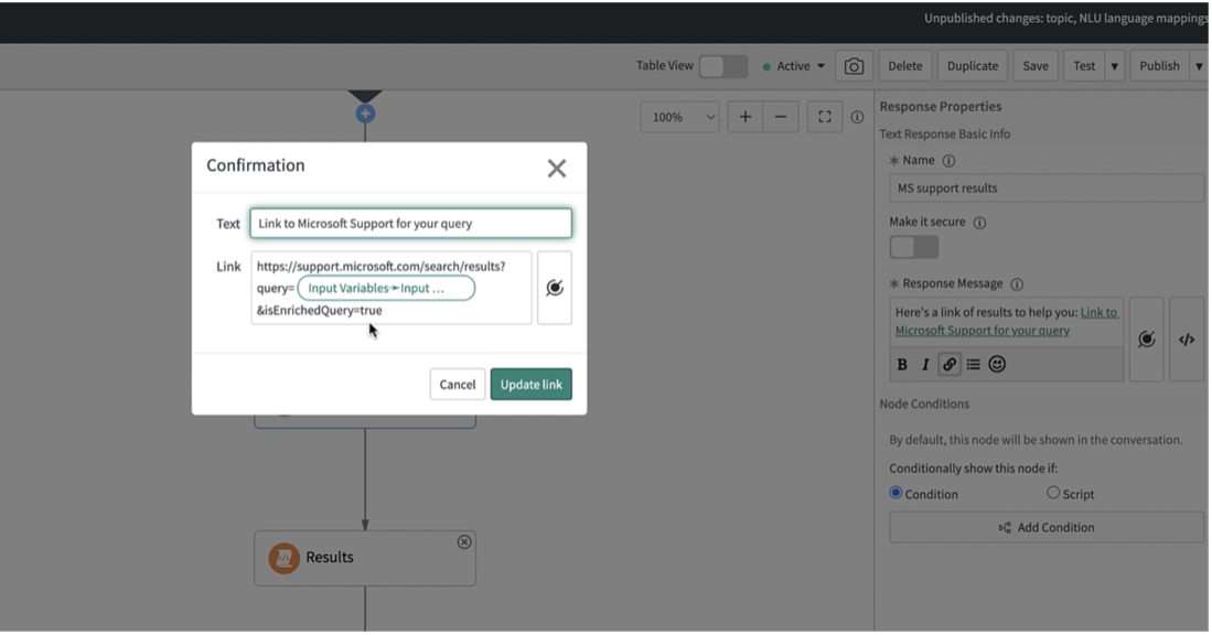 How to use AI Search and other search tools in you... - ServiceNow ...