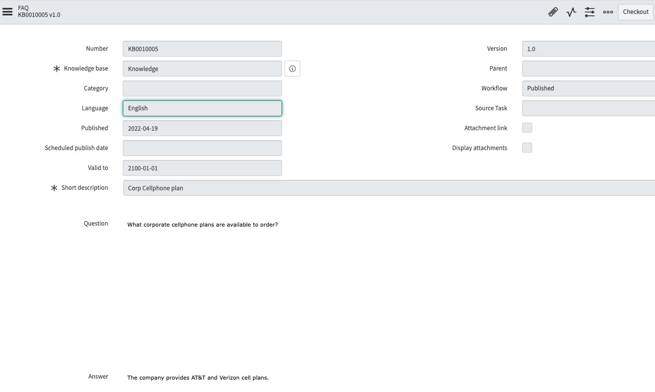 How to use AI Search and other search tools in you... - ServiceNow ...