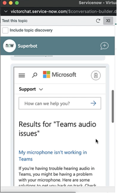 How to use AI Search and other search tools in you... - ServiceNow ...