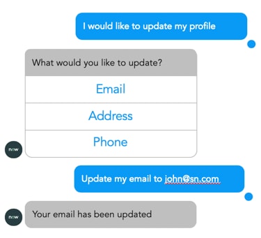 Enabling NLU for the Virtual Agent - ServiceNow Community